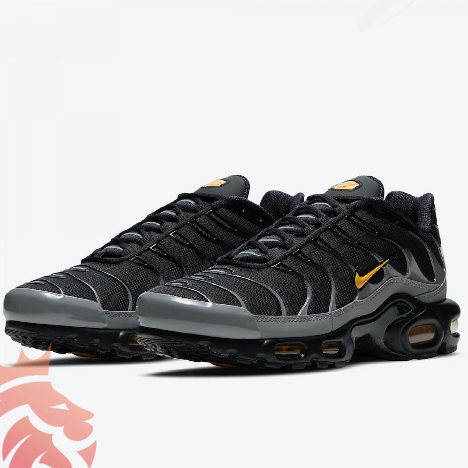 Nike Air Max Plus "Batman" Coming Soon - Yankeekicks.com